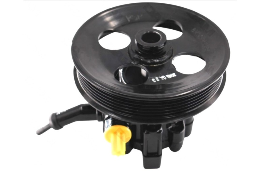 Mercury - PUMP KIT POWER STEERING CONVERSION 4.5L - 6.2L - 8.2 ...
