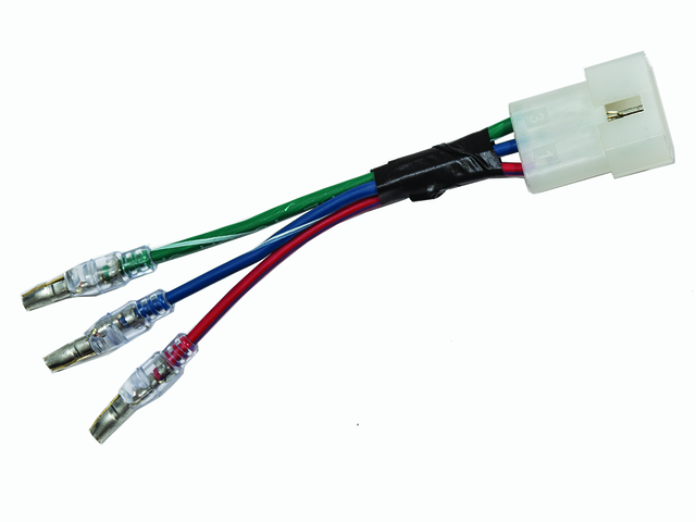 Mercury - ADAPTER KIT Active Trim Side Mount - Quicksilver - 84 ...