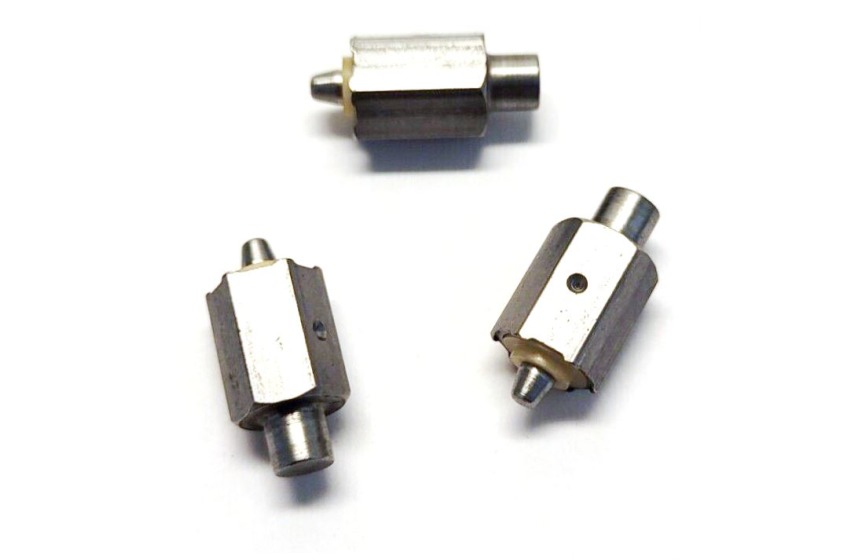 Mercury - POPPET SEAL KIT - Quicksilver - 8M0127334 | Other parts ...