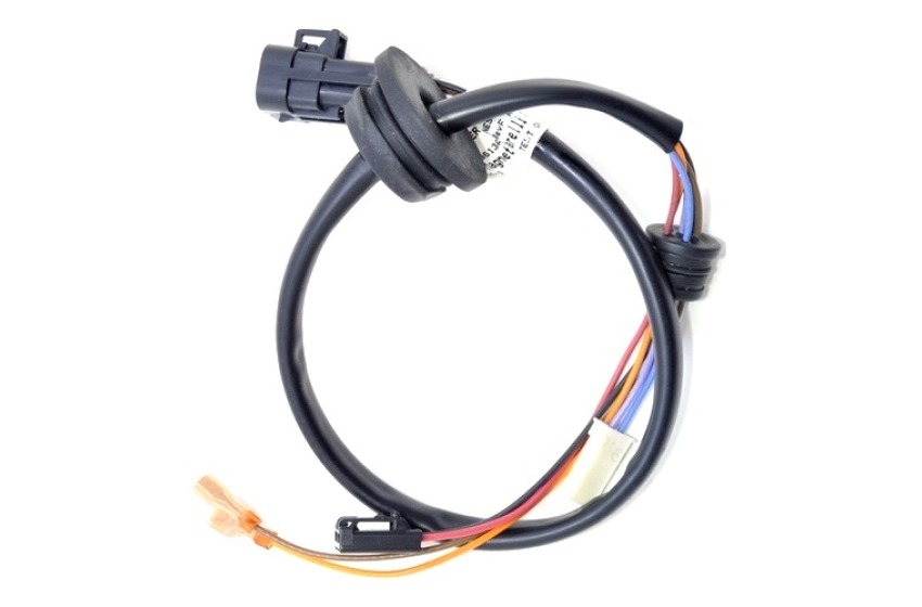 Mercury - HARNESS ASSY - Quicksilver - 84-8M0056166 | Cables and ...
