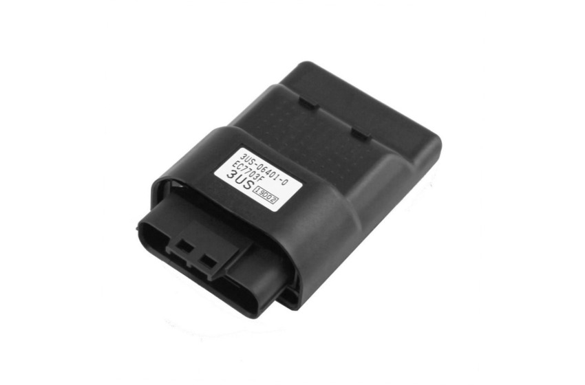 Mercury - ECU Engine Control Unit 10HP - 20HP EFI - Quicksilver ...