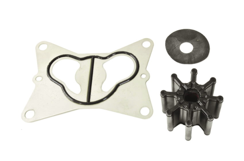 MerCruiser - IMPELLER KIT Heavy Duty - MPI 6.2L - 98-8M0137221 | Water ...