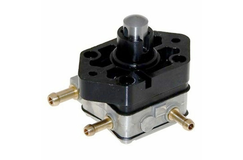 Quicksilver - Mercury Mariner - 40 EFI / 50 EFI / 60 EFI / Fuel Pump ...