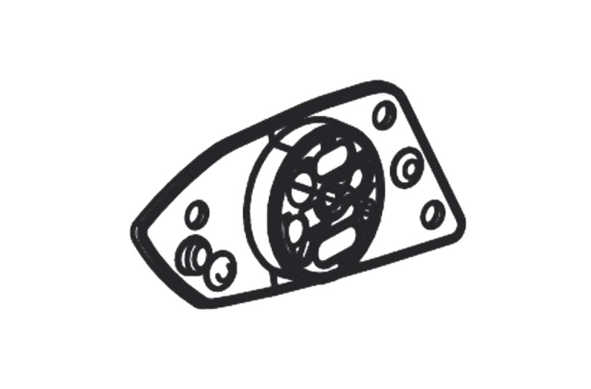 Mercury - GROMMET Mechanical 4.6L V8 - Quicksilver - 8M0142948 | 250hp ...