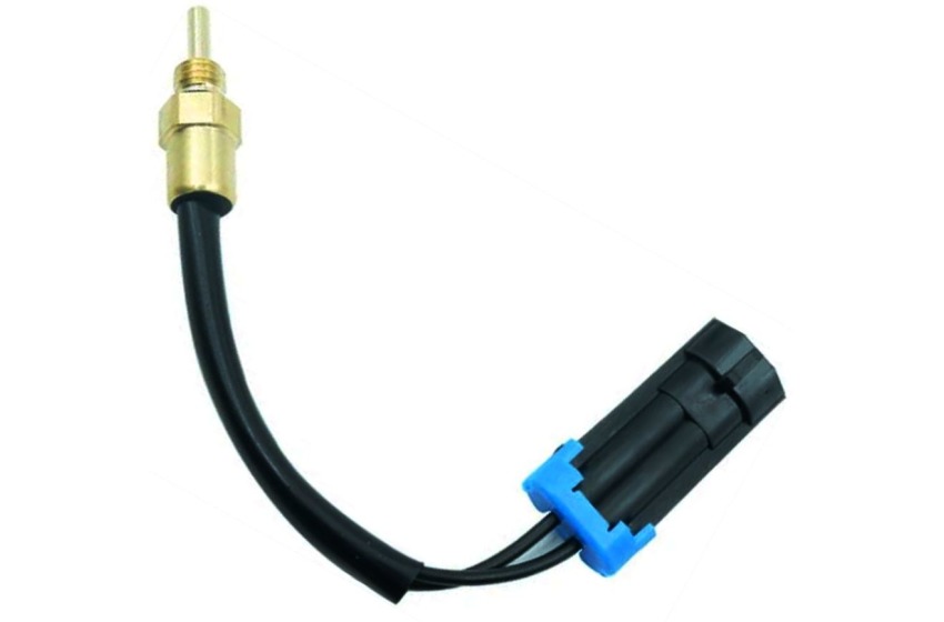 Mercury - SENSOR ASSEMBLY - Quicksilver - 8M0148668 | Starter Motor-Oil ...