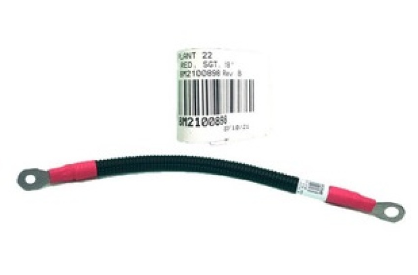 Mercury - CABLE EXTENSION 12 In. - Quicksilver - 84-8M0150088 | Cables ...