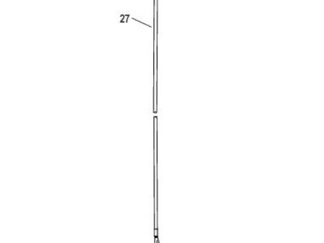 Mercury - HARNESS Steering Control, 10ft - Quicksilver - 84-8M0150119 ...