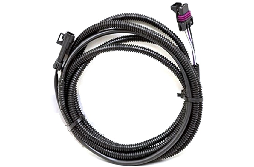 Mercury - HARNESS EXTENSION Power Steering Signal, 15 ft - Quicksilver ...