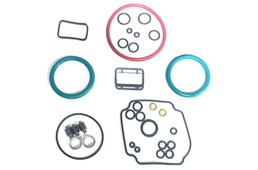 Mercury - O RING KIT TRIM 30HP - 115HP - Quicksilver - 25-8M0171820 ...