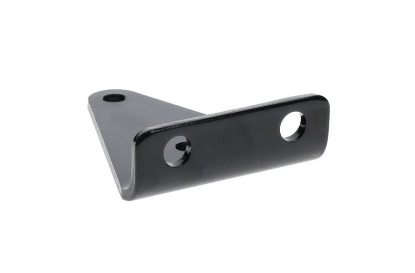 Mercury - BRACKET - EFI - 8M0184092 | 50hp 3-Cyl 2-Stroke Parts ...