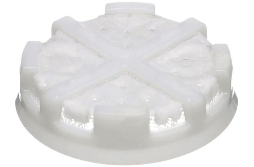 MerCruiser - FUEL FILTER 5.0L 5.7L 6.2L 8.2L MPI 350 MAG 496 MAG - 35 ...