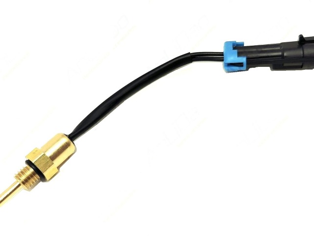Mercury - TEMPERATURE SENSOR V10 V8 Verado - Quicksilver - 8M0205787 ...