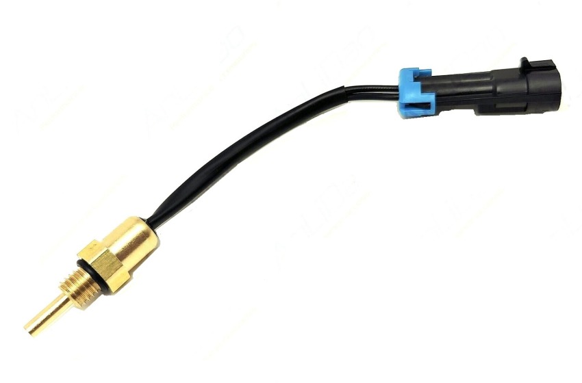 Mercury - TEMPERATURE SENSOR V10 V8 Verado - Quicksilver - 8M0205787 ...