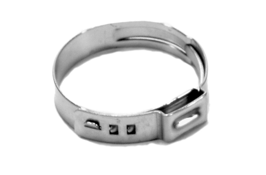 Mercury - CLAMP - EFI 5.7L - 54-8M0214911 | O-Rings, Seals and Grommets ...