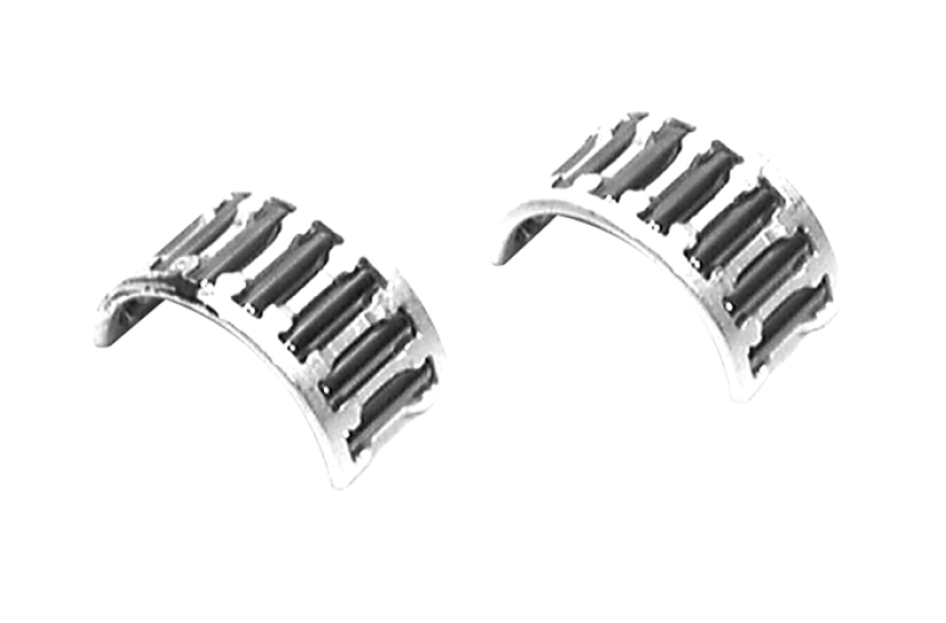 Mercury - BEARING KIT - Quicksilver - 31-8M0045428 | Bearings | Bottom ...