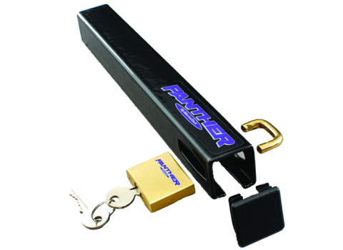 Mercury - OUTBOARD LOCK PANTHER - Quicksilver - 67-8M0054123 | Other ...