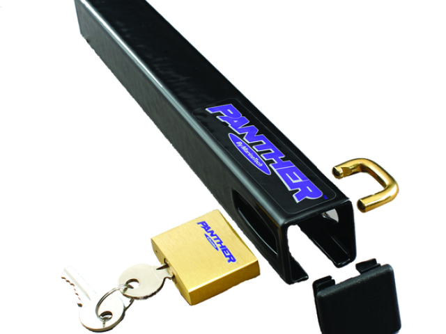 Mercury - OUTBOARD LOCK PANTHER - Quicksilver - 67-8M0054123 | Other ...