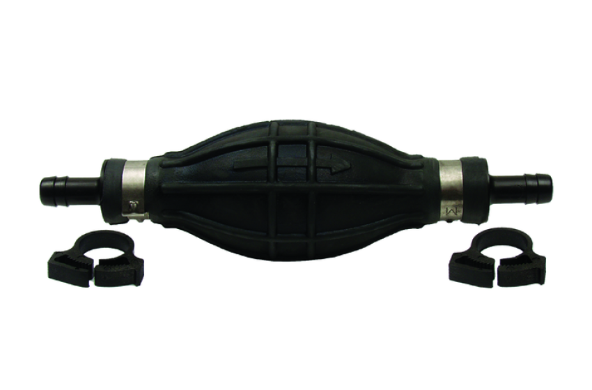 Mercury - PRIMER BULB - Quicksilver - 8M0054313 | Other parts | Bottom ...