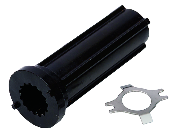 Mercury - ADAPTER KIT - Quicksilver - 8M0061986 | Other parts | Bottom ...