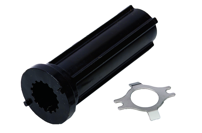 Mercury - ADAPTER KIT - Quicksilver - 8M0061986 | Other parts | Bottom ...