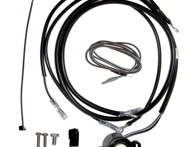 Mercury Mariner Analogue Trim Sender 30-115hp - 821400A1 - 821400A2 ...