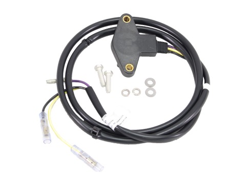 Mercury Mariner Digital Trim Sender F75 F90 F115 EFI - 8M0109722 ...