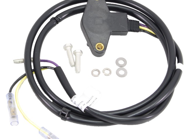 Mercury Mariner Digital Trim Sender F75 F90 F115 EFI - 8M0109722 ...
