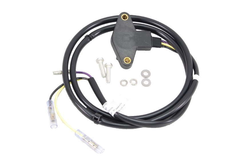 Mercury Mariner Digital Trim Sender F75 F90 F115 EFI - 8M0109722 ...
