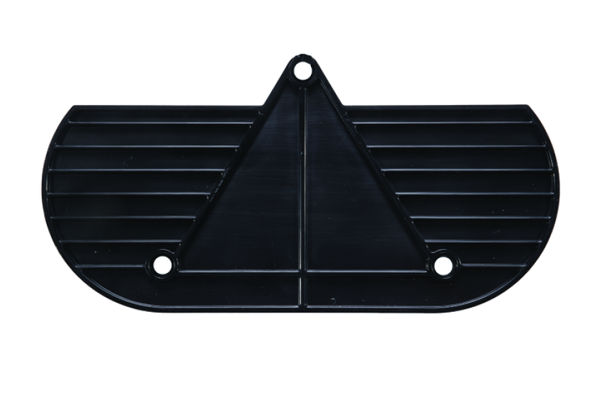 Mercury - SPACER Side Mount Remote Control - Quicksilver - 8M0114782 ...