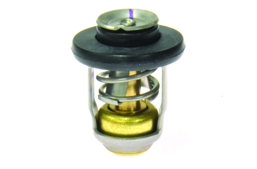 Mercury - THERMOSTAT 10HP - 20HP EFI - Quicksilver - 8M0139434 ...