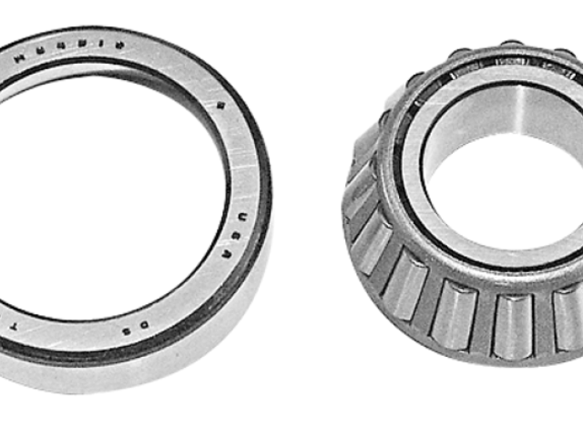 Mercury - BEARING ASSEMBLY Cup/Cone - Quicksilver - 31-8M0146566 ...