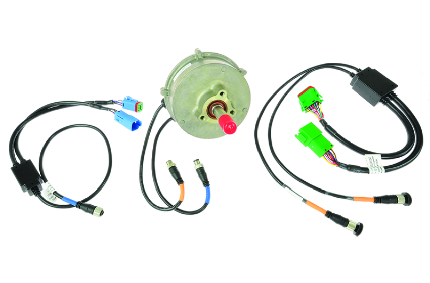 Mercury - ELECTRIC STEERING KIT - Quicksilver - 98-8M0157716 | Steering ...