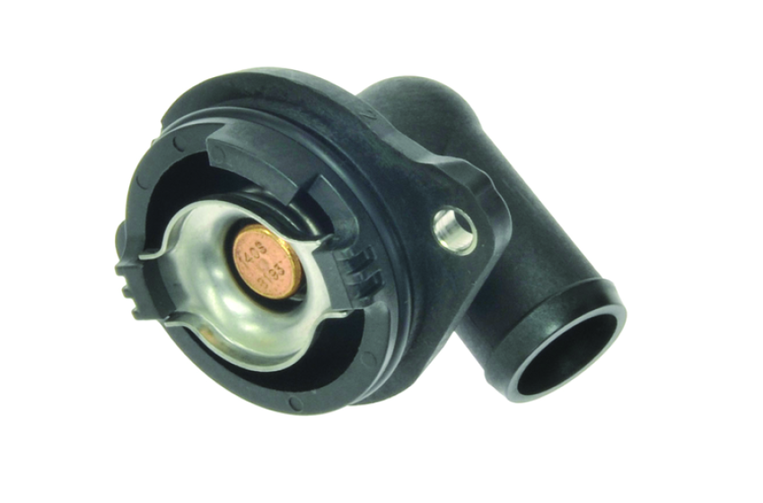 Mercury - THERMOSTAT ASSEMBLY - Quicksilver - 8M0162139 | 250hp - 500HP ...
