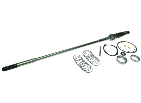 Mercury - DRIVESHAFT KIT XX-Long - Quicksilver - 45-8M0168209 | Other ...