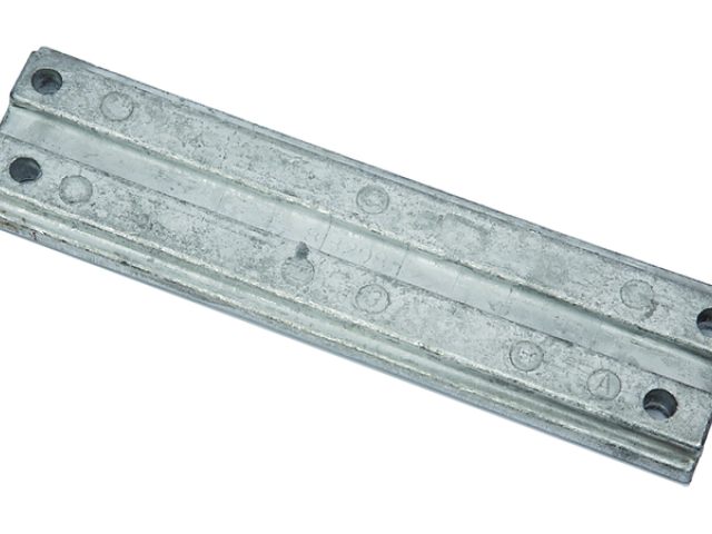 Mercury - ANODE ALUM 20 PCS - Quicksilver - 97-8M0172259 | Anodes ...
