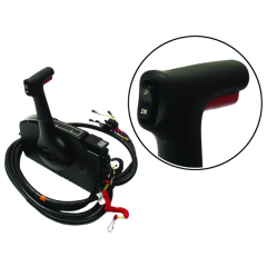 Engine Controls | Bottom Line | Isle of Man