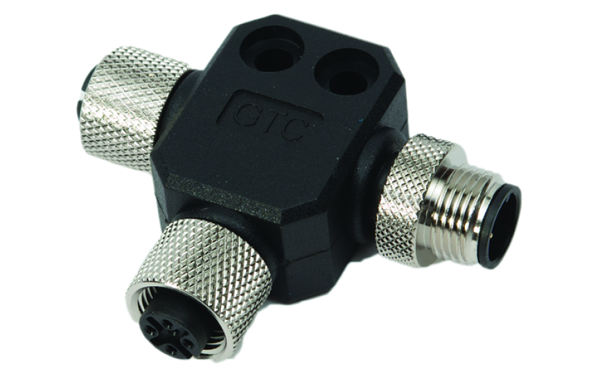 Mercury - TEE NMEA 2K - Quicksilver - 8M6004829 | Other parts | Bottom ...