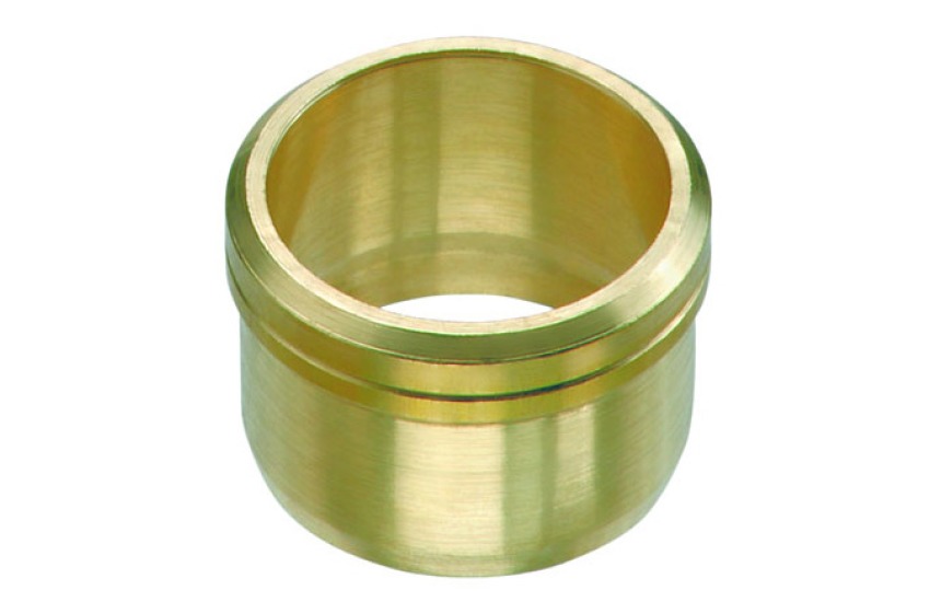 Talamex - COMPRESSION RING BRASS 8MM (2 PCS) - 90.500.559 | Gas ...