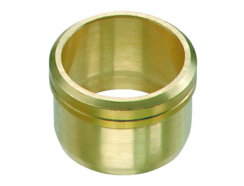 Talamex - COMPRESSION RING BRASS 8MM (2 PCS) - 90.500.559 | Gas ...