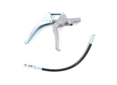 Quicksilver Grease Gun (For Squeezey tubes) - 91-37299Q2 | Grease ...