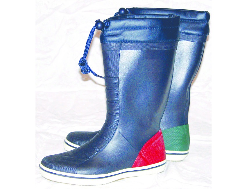 Talamex - TALAMEX BOOT LONG SZ 42 - 92.308.042 | Footware | Bottom Line ...