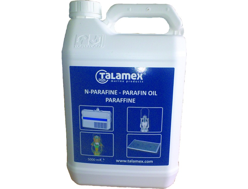 Talamex - N/PARAFIN OIL 5 LTR - 93.852.000 | Footware | Bottom Line ...