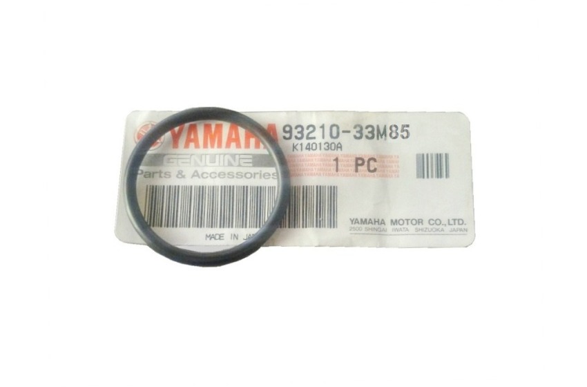 Genuine Yamaha 'O' Ring seal F2.5A Water pump seal - 93210-33M85 | F2 ...