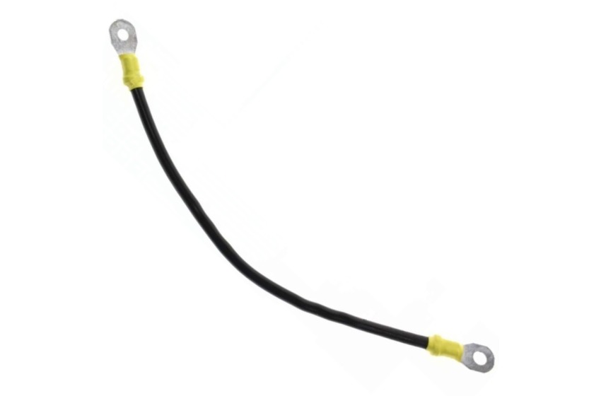 Mercury - CABLE ASSEMBLY (12.5 Inchs) Black - Quicksilver - 84-93388A8 ...