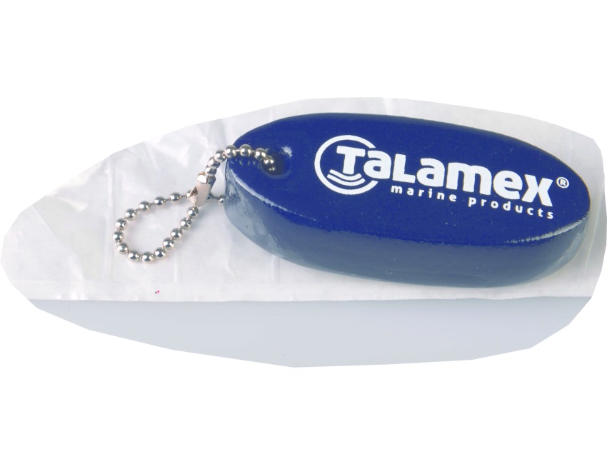 Talamex - KEYHANGER TALAMEX - 94.309.207 | Key floats | Bottom Line ...
