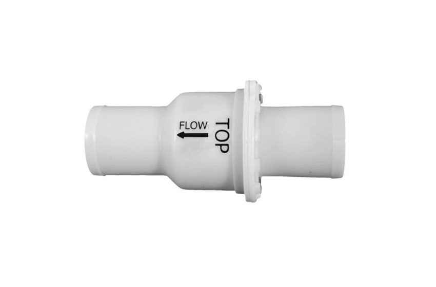 attwood - FUEL Inlet Control Valve 1.5" - 99ICV000-1 | Fuel Fittings ...