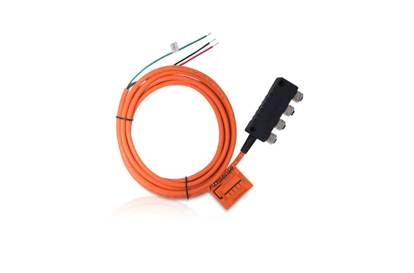 Actisense NMEA 2000 Small Boat Network - Starter Kit - Internal ...