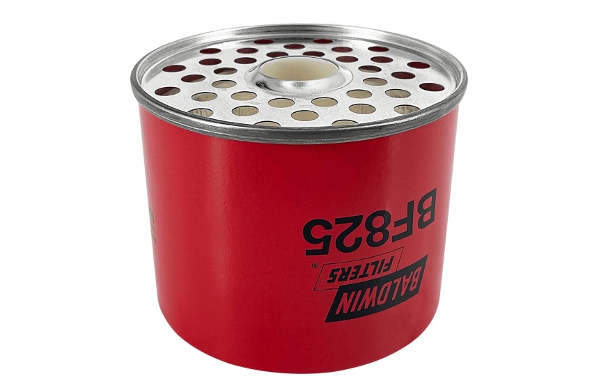 BALDWIN BF825 Fuel Filter Element to Replace CAV 096, 296 and 901 ...