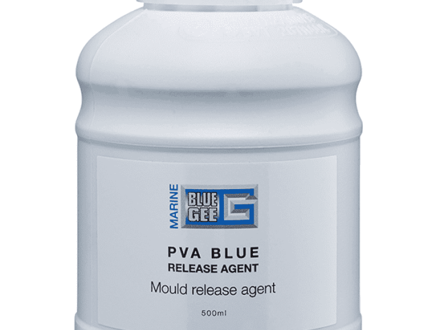 PVA Release Agent - BG28104 | Fibreglass supplies | Bottom Line | Isle ...