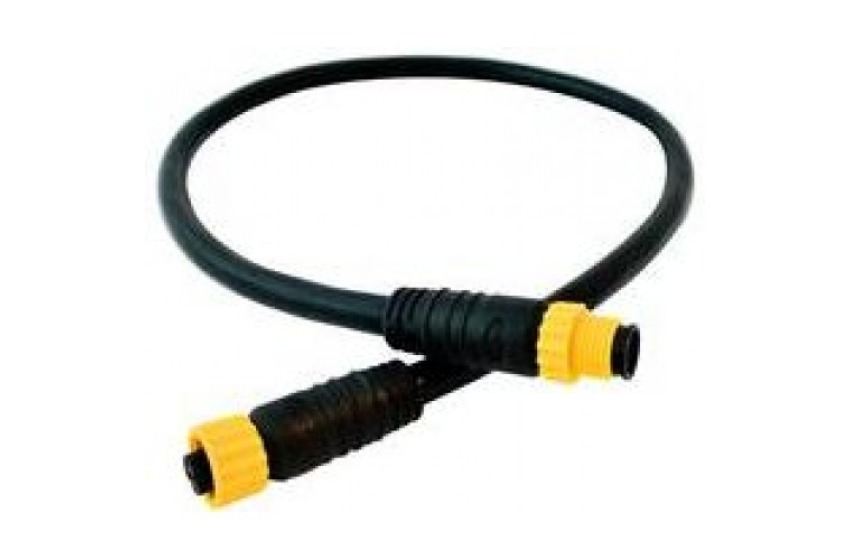 Czone - NMEA 2000 Drop Cable - 1M Bulk (Retail: 270301) - 80-911-0117 ...